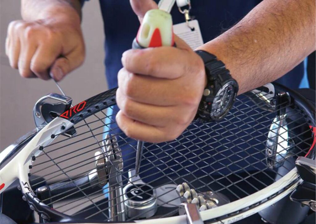 Home - For Life Tennis Academy