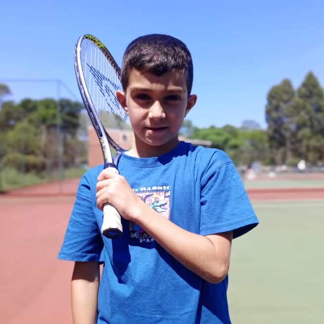 Players - For Life Tennis Academy