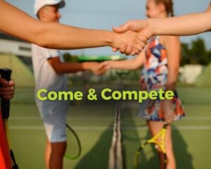 For Life Tennis Academy